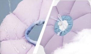 HiDream Soft & Comfortable Cat Cones
